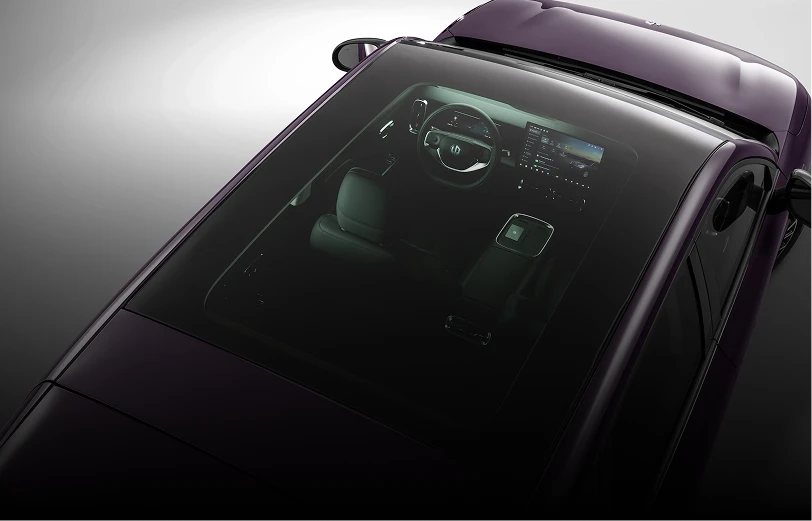 Leapmotor B10 Chile